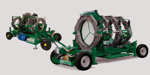 McELROY | Sandale Brantford