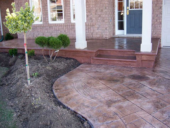 Gallery | Master Concrete