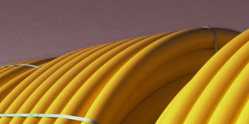 Gas Distribution Pipe | Sandale Brantford