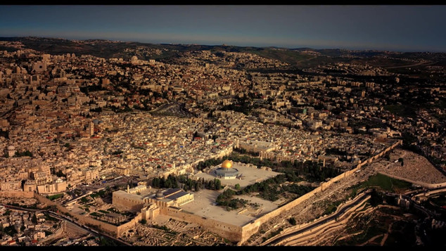 Antonia Fortress: Military Headquarters Overlooking Temple Mount ...