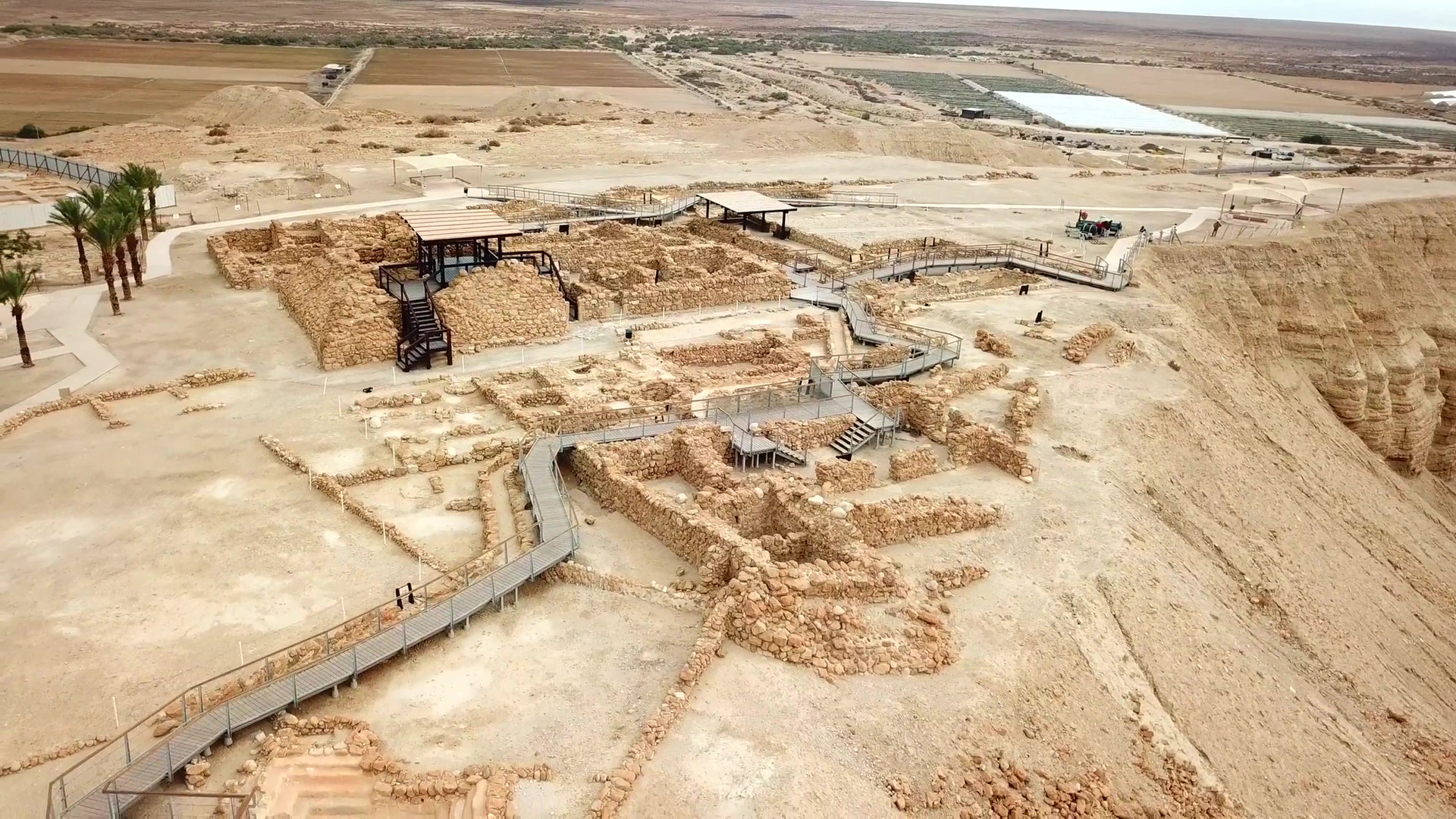 Videos & Resources About The Holy Land by HolyLandSite.com