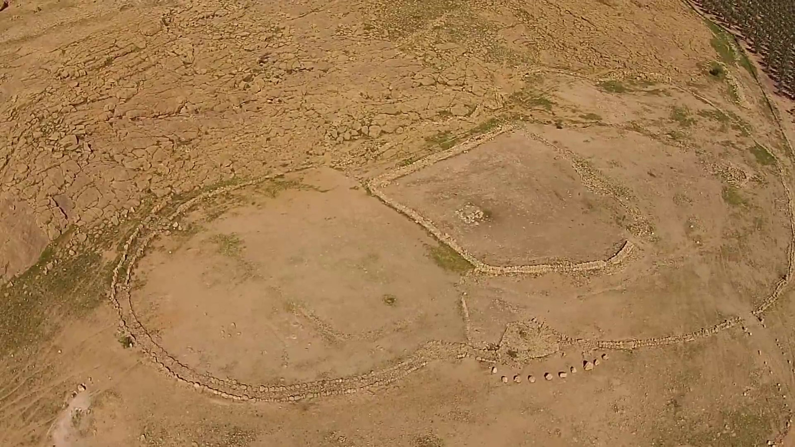 Biblical Gilgal: Central Meeting Place of the Israelites!