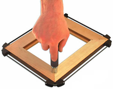 PushMaster Framing Kit | chentienindustrial