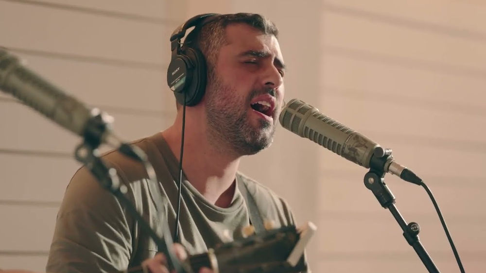 Ishay Ribo & The Solomon Brothers - My Way Back Home (Free Download)