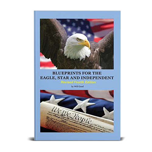 BLUEPRINTS FOR THE EAGLE, STAR, AND INDEPENDENT | TheRegencyPublishers