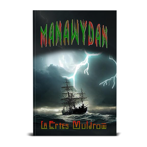 Manawydan | TheRegencyPublishers