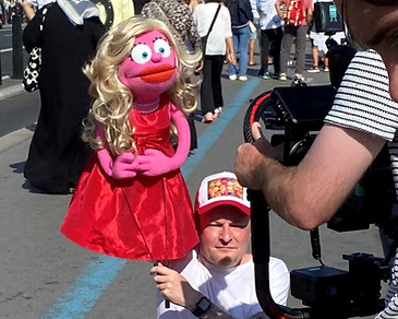 Puppet Genres | British Puppet Guild