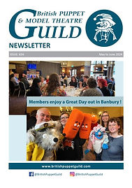 British Puppet Guild