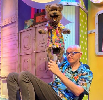 Puppet Genres | British Puppet Guild