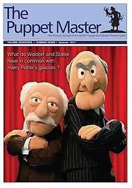 British Puppet Guild