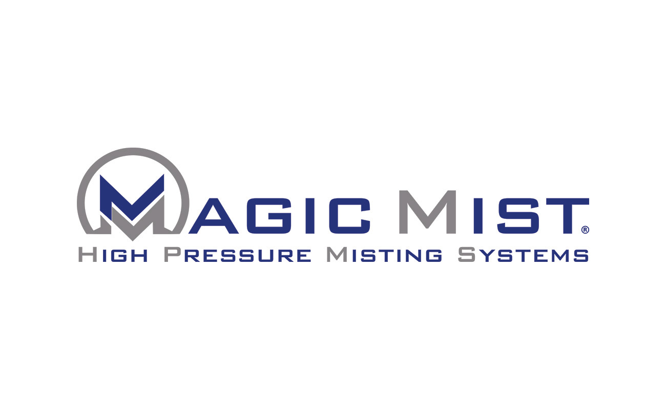 Magic Mist | Belgium | Misting Systems