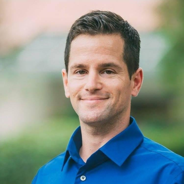 Dr. Graig Gubello, DPT