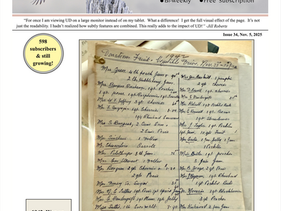 Back Issues | Updraft