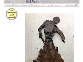 Back Issues | Updraft