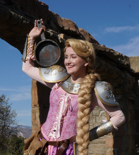 Foam Pan Pattern | Nikki Blackwell