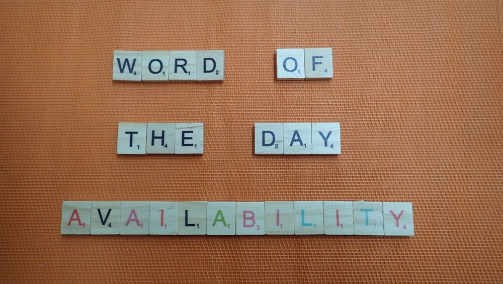 Word Of The Day Availability word-of-the-day-availability