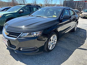 Vehicles For Sale | Loomis Auto Sales and Service | United States