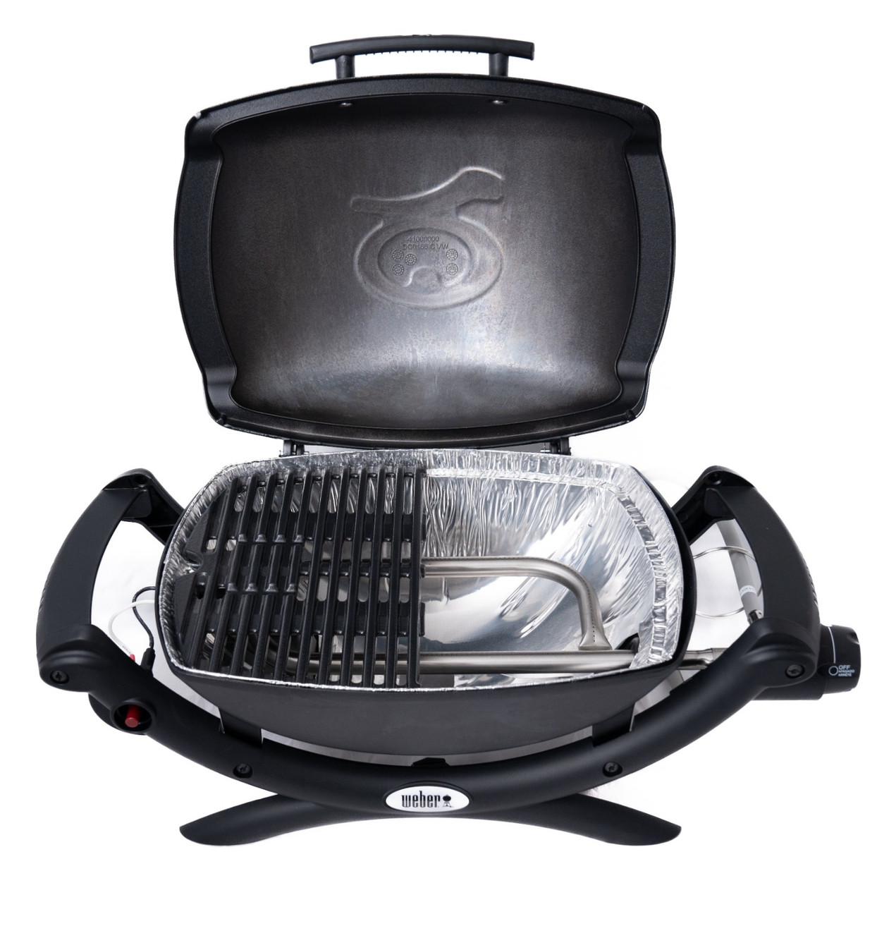 WEBER N SERIES | Bbq Skins