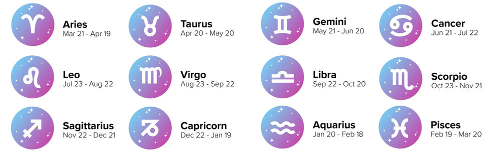 5 MOST CALM ZODIAC SIGNS IN ASTROLOGY