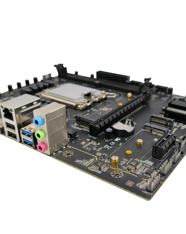 AX-MBAIH610 | AXLE3D