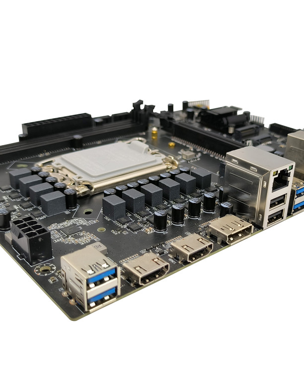 AX-MBAIH610 | AXLE3D