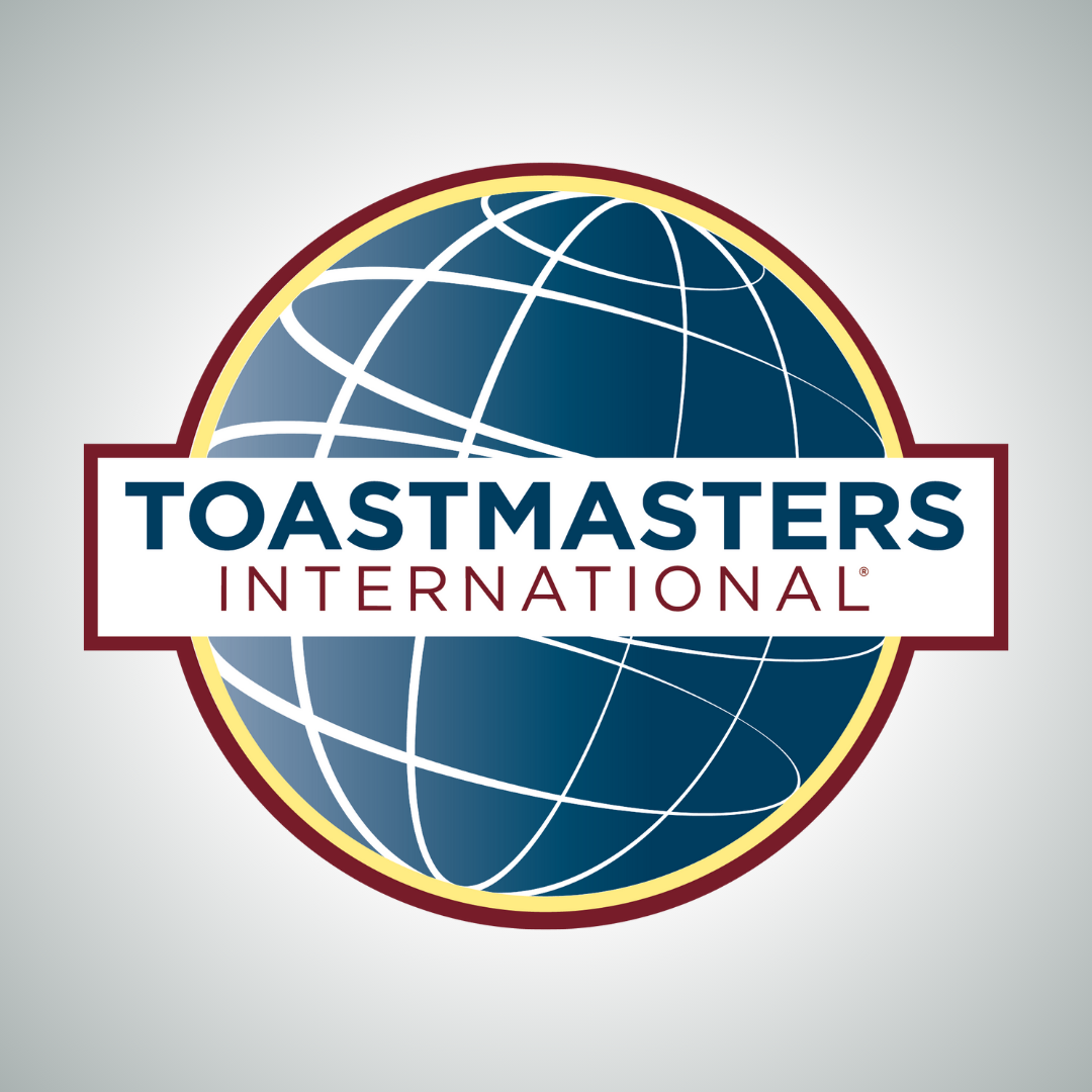 Toastmaster Club Logo Try Toastmasters For 35 Days: Carrigaline Club