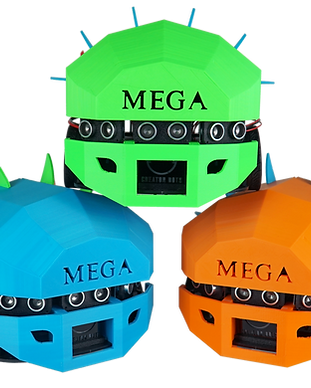 Creator Mini-Bot | Mysite