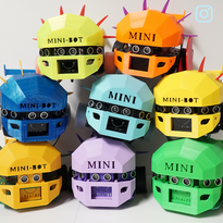 STEM | Creator Bots | Creator Bot Partners | Learn Coding and Engineering