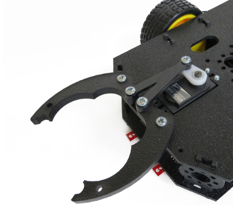 Creator Bots Claw w/ Lesson | Mysite