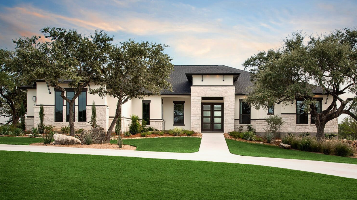 Search Texas Homes | Robert Rutkowski
