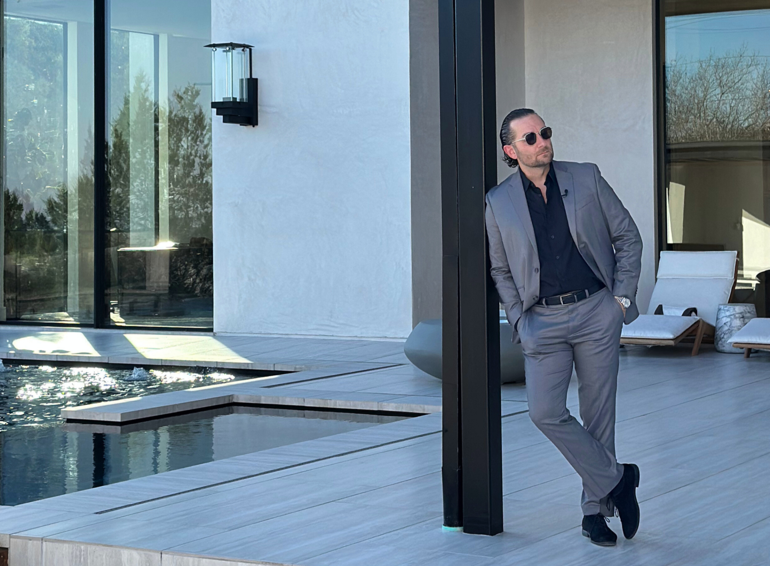 About Robert Rutkowski | Texas Real Estate Expert & Consultant