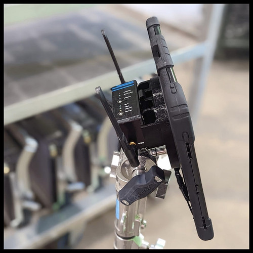 Device Cases (AKS+ Mount) | Global3d.uk