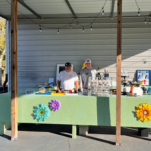 U-pick | Meadows Blueberry Farm And Market | Mims