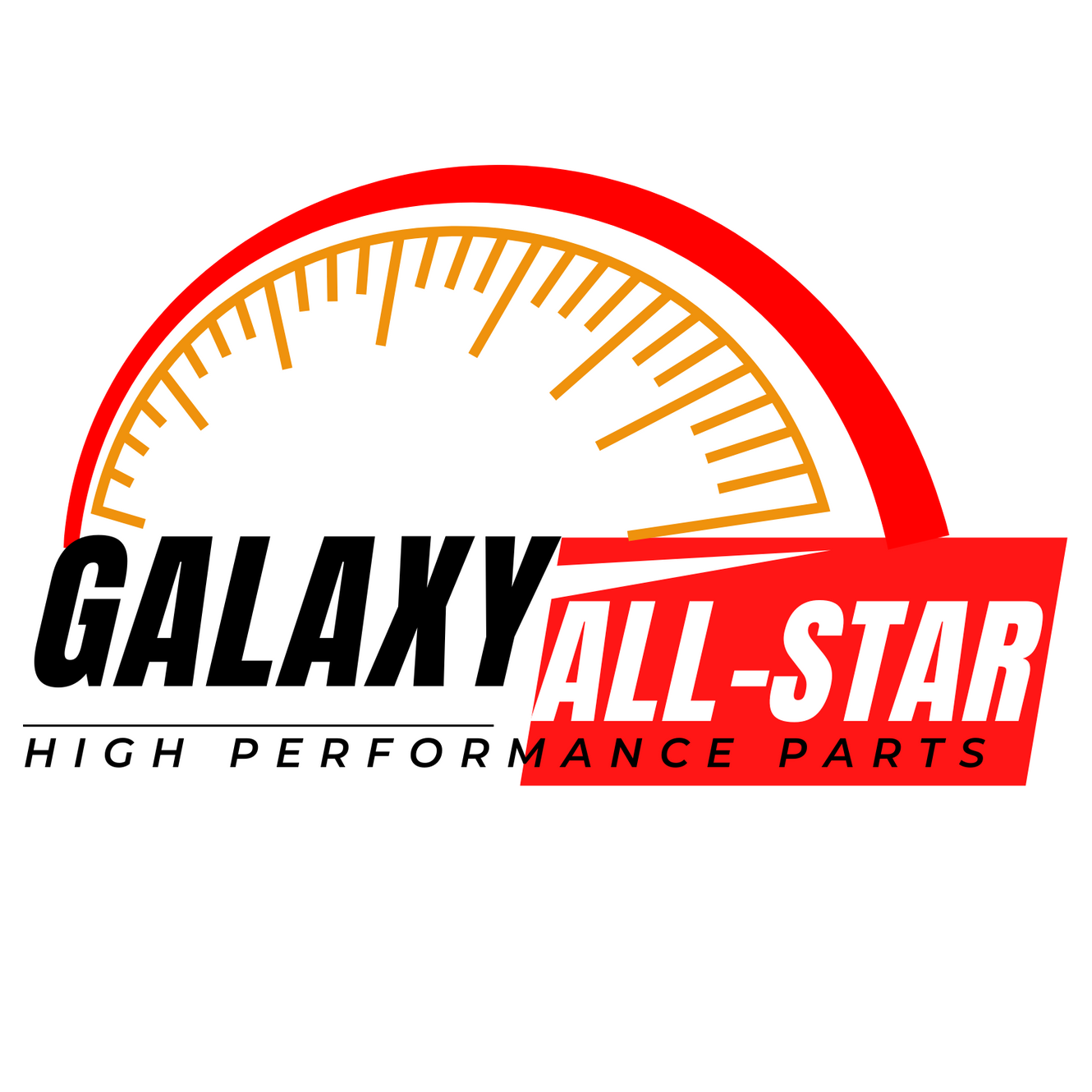 Galaxy All Star | High Performance Racing/Auto Parts