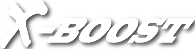 X-BOOST | Accelera Jp