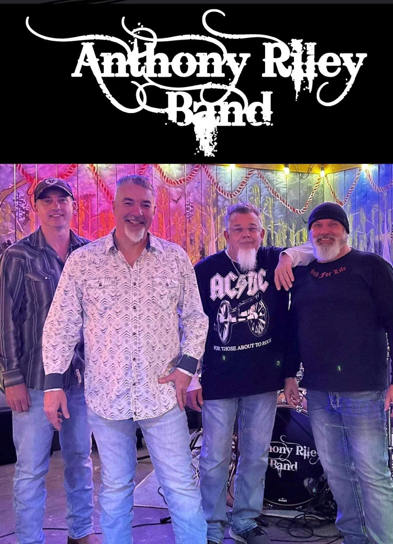 Anthony Riley's Halloween Party!!!! | REO Starplex