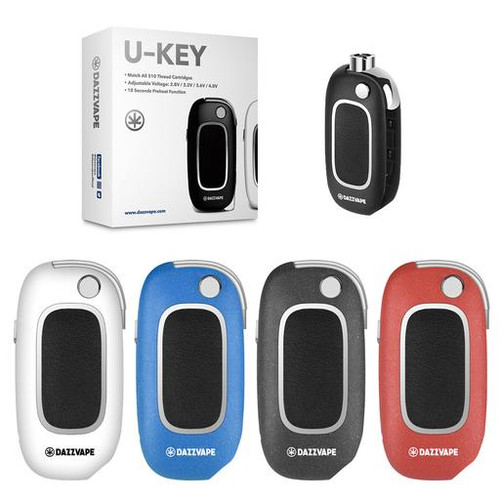 Key Fob 510 Charger for Carts | downunder