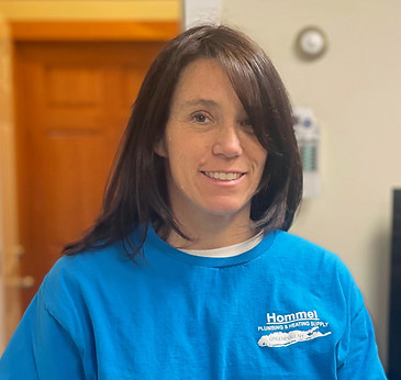 OUR TEAM | GP Hommel