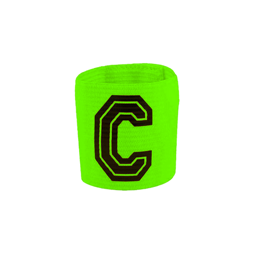 CAPTAIN BAND VELCRO | Eletto Sport