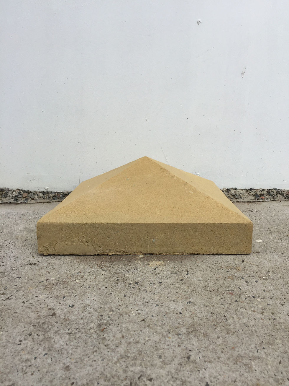 Pier Caps | Cappings, Pillar Caps, Column Caps, Fence Pier Caps