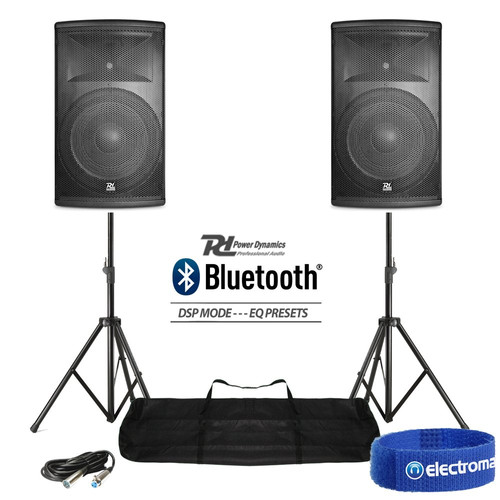 Party & DJ Speaker System Hire