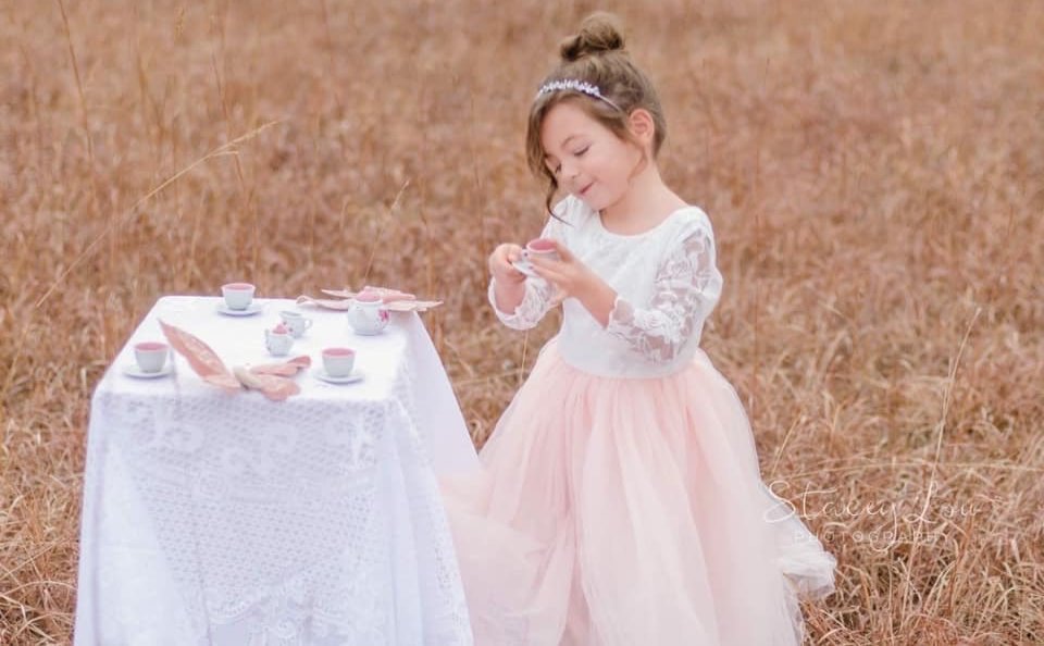 Portrait Photography | Stacey Lou Photography | United States