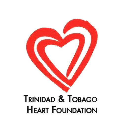 The Trinidad and Tobago Heart Foundation gets a new logo!