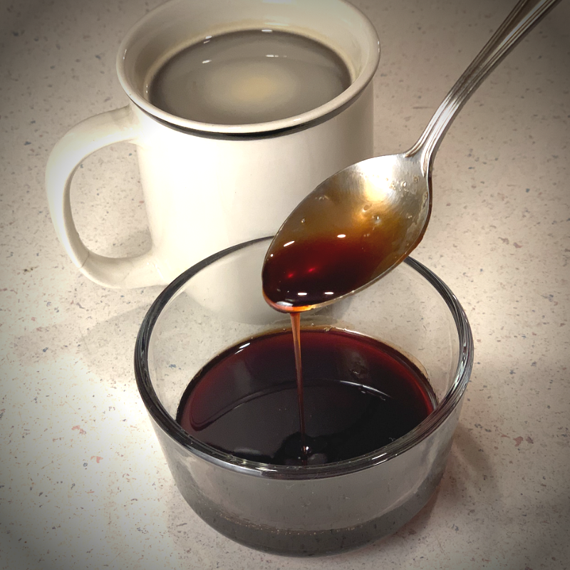 Miel de Dátil y Almíbar de Datil