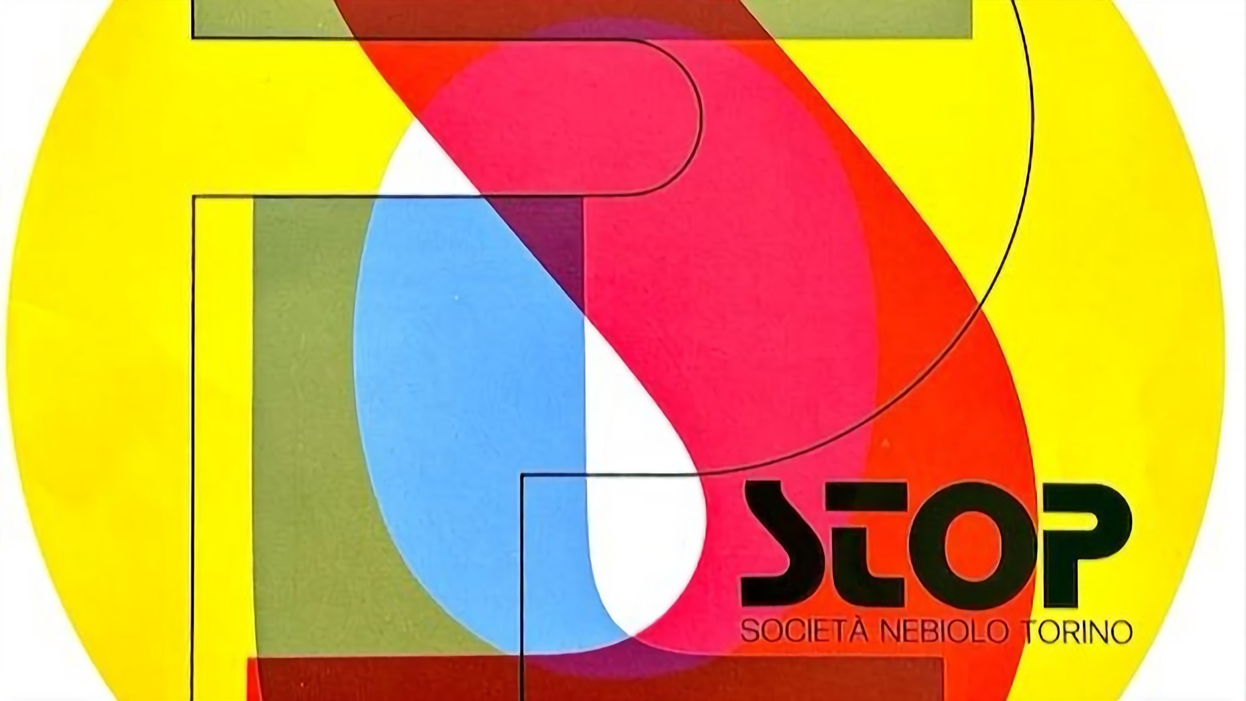 Font Stop di Aldo Novarese | Reber R41