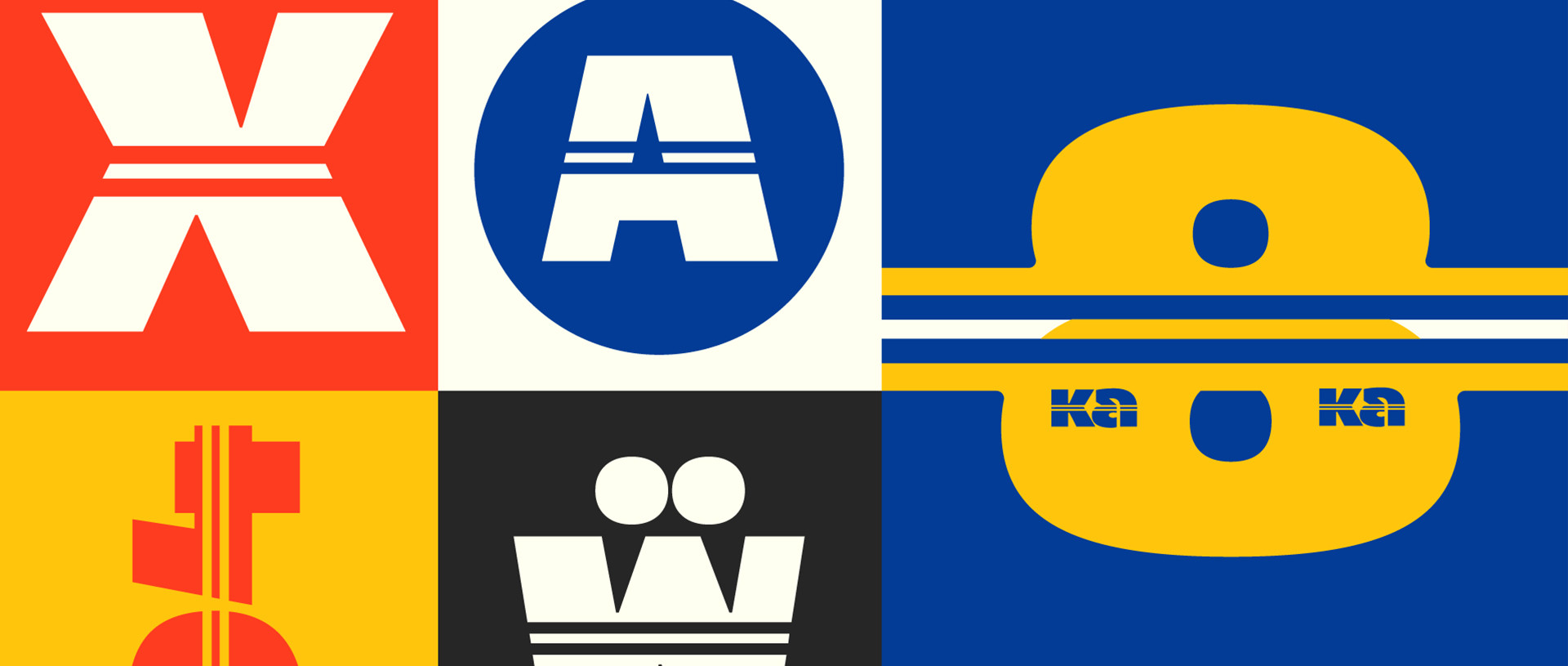 Equator Font Collection | Reber R41