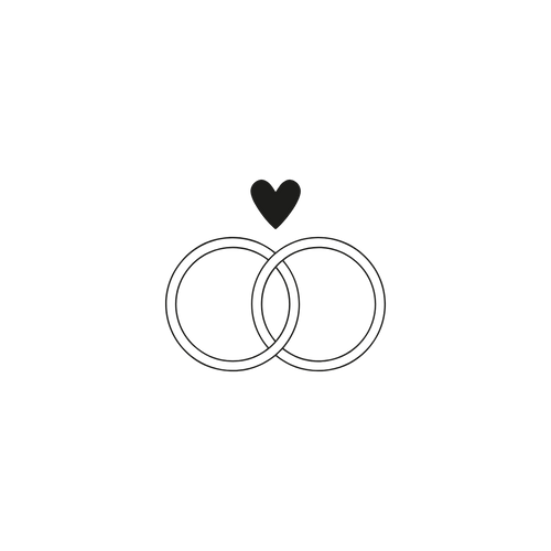 Rings PNG and SVG Files | Reber R41