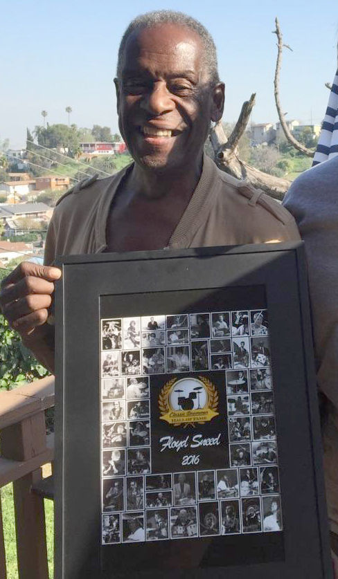 Floyd Sneed (Three Dog Night) has passed | Steve Hoffman Music Forums