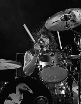 davegrohl drums