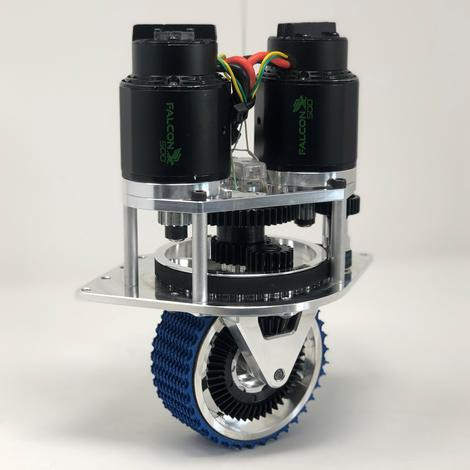MK4 Swerve Module | ROBOT